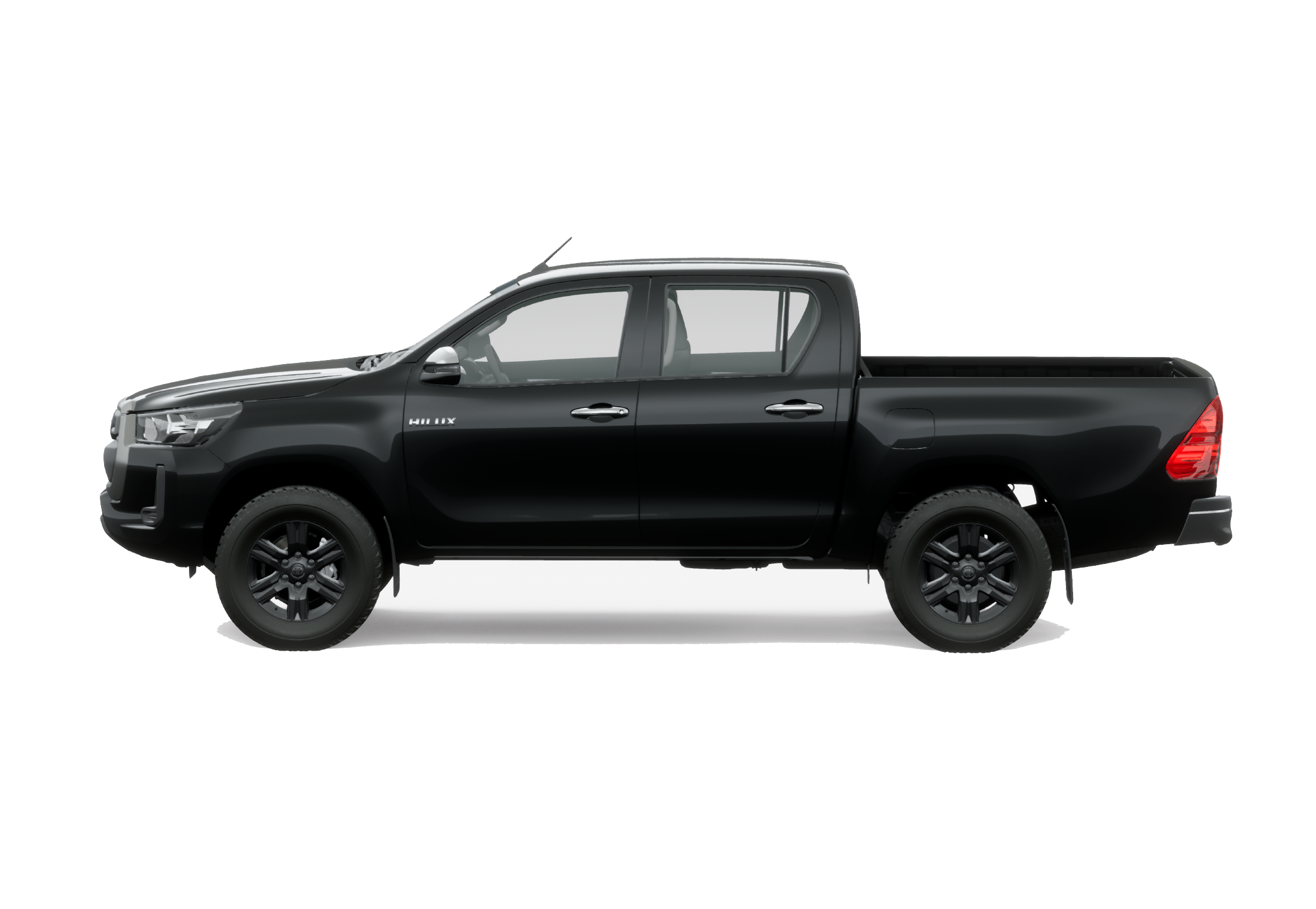 Hilux | Tienda Toyota